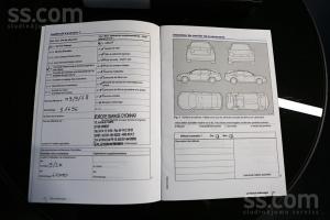 Black Volkswagen Passat B8 2017 in Tukums, with an engine capacity of 2.00 L and mileage of 233 thousand km for 13190 €, photo 29 on AUTOMOTO.COM.LV