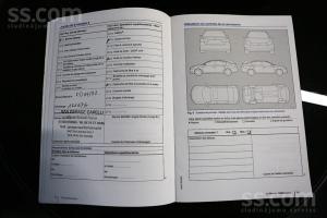 Black Volkswagen Passat B8 2017 in Tukums, with an engine capacity of 2.00 L and mileage of 233 thousand km for 13190 €, photo 32 on AUTOMOTO.COM.LV