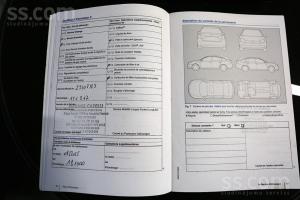 Black Volkswagen Passat B8 2017 in Tukums, with an engine capacity of 2.00 L and mileage of 233 thousand km for 13190 €, photo 33 on AUTOMOTO.COM.LV