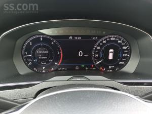 Black Volkswagen Passat B8 2017 in Daugavpils, with an engine capacity of 1.60 L and mileage of 0 thousand km for 9490 €, photo 24 on AUTOMOTO.COM.LV
