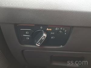 Melns Volkswagen Passat B8 2017 Valmiera, ar dzinēja tilpumu 2.00 L un nobraukumu 167 tūkst. km par 9990 €, foto 6 vietnē AUTOMOTO.COM.LV