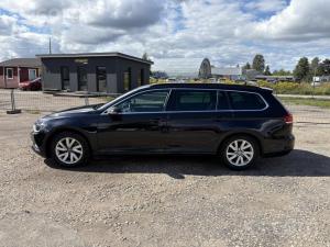 Melns Volkswagen Passat B8 2018 Rīga, ar dzinēja tilpumu 1.40 L un nobraukumu 164 tūkst. km par 8800 €, foto 7 vietnē AUTOMOTO.COM.LV