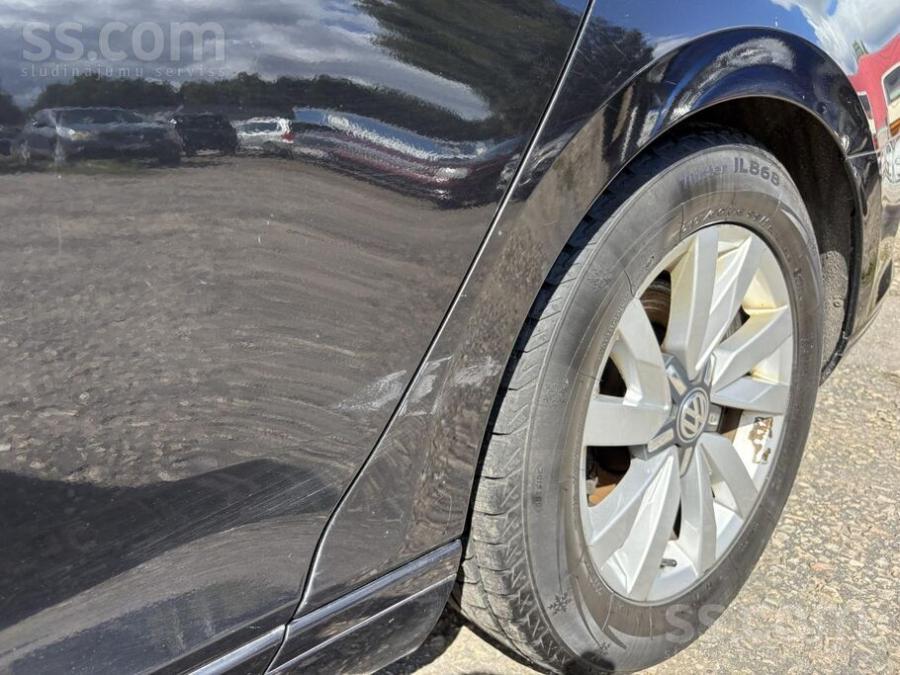 Melns Volkswagen Passat B8 2018 Rīga, ar dzinēja tilpumu 1.40 L un nobraukumu 164 tūkst. km par 8800 €, foto 26 vietnē AUTOMOTO.COM.LV