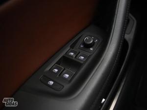 Black Volkswagen Passat B8 2018 in Vilnius, with an engine capacity of 1.60 L and mileage of 131 thousand km for 14999 €, photo 27 on AUTOMOTO.COM.LV