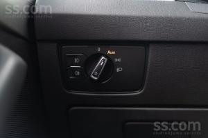 Black Volkswagen Passat B8 2018 in Riga, with an engine capacity of 2.00 L and mileage of 328 thousand km for 8590 €, photo 17 on AUTOMOTO.COM.LV