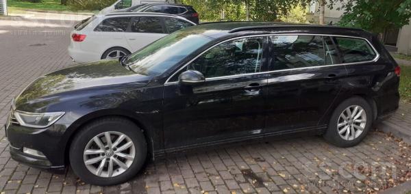 Melns Volkswagen Passat B8 2018 Rīga, ar dzinēja tilpumu 1.40 L un nobraukumu 162 tūkst. km par 10200 €, foto 6 vietnē AUTOMOTO.COM.LV