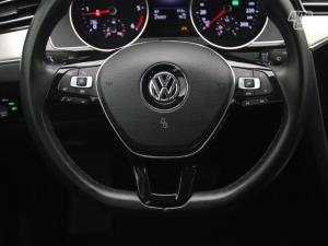 Melns Volkswagen Passat B8 2019 Viļņa, ar dzinēja tilpumu 2.00 L un nobraukumu 210 tūkst. km par 14599 €, foto 18 vietnē AUTOMOTO.COM.LV