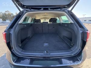 Melns Volkswagen Passat B8 2019 Rīga, ar dzinēja tilpumu 1.50 L un nobraukumu 194 tūkst. km par 11500 €, foto 9 vietnē AUTOMOTO.COM.LV