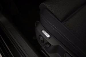 Black Volkswagen Passat B8 2019 in Jelgava, with an engine capacity of 1.60 L and mileage of 141 thousand km for 17600 €, photo 11 on AUTOMOTO.COM.LV