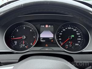 Melns Volkswagen Passat B8 2019 Rīga, ar dzinēja tilpumu 2.00 L un nobraukumu 0 tūkst. km par 11900 €, foto 7 vietnē AUTOMOTO.COM.LV