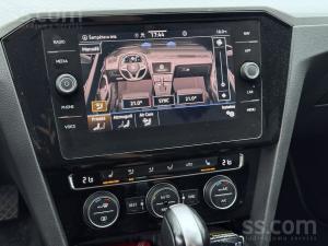 Melns Volkswagen Passat B8 2019 Rīga, ar dzinēja tilpumu 2.00 L un nobraukumu 0 tūkst. km par 11900 €, foto 8 vietnē AUTOMOTO.COM.LV