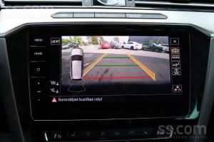 Melns Volkswagen Passat B8 2019 Rīga, ar dzinēja tilpumu 2.00 L un nobraukumu 224 tūkst. km par 13490 €, foto 20 vietnē AUTOMOTO.COM.LV