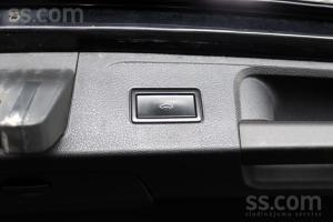 Melns Volkswagen Passat B8 2019 Rīga, ar dzinēja tilpumu 2.00 L un nobraukumu 224 tūkst. km par 13490 €, foto 31 vietnē AUTOMOTO.COM.LV