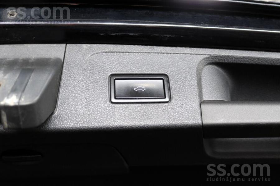 Melns Volkswagen Passat B8 2019 Rīga, ar dzinēja tilpumu 2.00 L un nobraukumu 224 tūkst. km par 13490 €, foto 31 vietnē AUTOMOTO.COM.LV