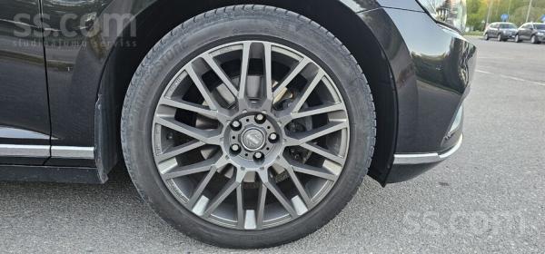 Melns Volkswagen Passat B8 2020 Rīga, ar dzinēja tilpumu 1.50 L un nobraukumu 113 tūkst. km par 17000 €, foto 6 vietnē AUTOMOTO.COM.LV