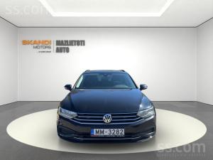 Melns Volkswagen Passat B8 2020 Rīga, ar dzinēja tilpumu 1.50 L un nobraukumu 124 tūkst. km par 15490 €, foto 3 vietnē AUTOMOTO.COM.LV