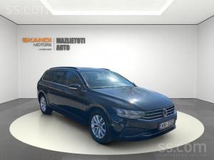 Melns Volkswagen Passat B8 2020 Rīga, ar dzinēja tilpumu 1.50 L un nobraukumu 124 tūkst. km par 15490 €, foto 9 vietnē AUTOMOTO.COM.LV