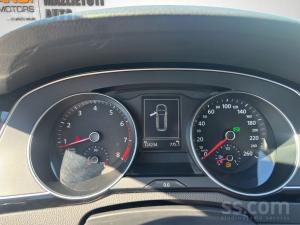 Melns Volkswagen Passat B8 2020 Rīga, ar dzinēja tilpumu 1.50 L un nobraukumu 124 tūkst. km par 15490 €, foto 12 vietnē AUTOMOTO.COM.LV
