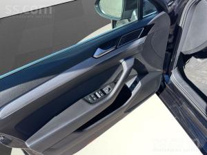 Melns Volkswagen Passat B8 2020 Rīga, ar dzinēja tilpumu 1.50 L un nobraukumu 124 tūkst. km par 15490 €, foto 13 vietnē AUTOMOTO.COM.LV