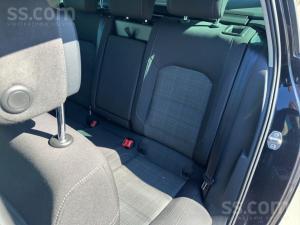 Melns Volkswagen Passat B8 2020 Rīga, ar dzinēja tilpumu 1.50 L un nobraukumu 124 tūkst. km par 15490 €, foto 14 vietnē AUTOMOTO.COM.LV