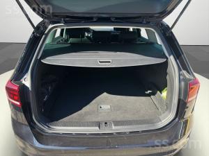 Melns Volkswagen Passat B8 2020 Rīga, ar dzinēja tilpumu 1.50 L un nobraukumu 124 tūkst. km par 15490 €, foto 18 vietnē AUTOMOTO.COM.LV