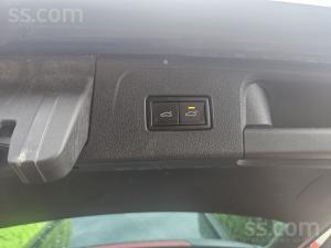 Melns Volkswagen Passat B8 2020 Rīga, ar dzinēja tilpumu 2.00 L un nobraukumu 233 tūkst. km par 14850 €, foto 13 vietnē AUTOMOTO.COM.LV