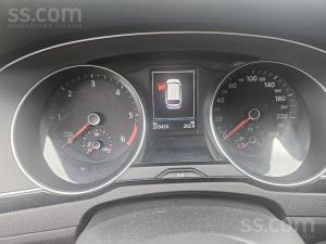 Melns Volkswagen Passat B8 2020 Rīga, ar dzinēja tilpumu 2.00 L un nobraukumu 233 tūkst. km par 14850 €, foto 14 vietnē AUTOMOTO.COM.LV