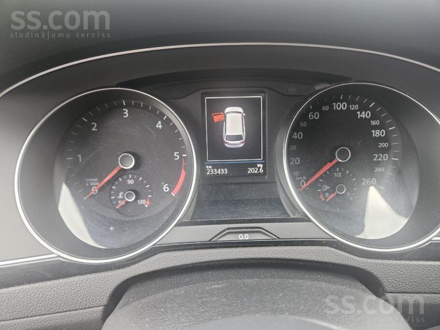 Melns Volkswagen Passat B8 2020 Rīga, ar dzinēja tilpumu 2.00 L un nobraukumu 233 tūkst. km par 14850 €, foto 14 vietnē AUTOMOTO.COM.LV