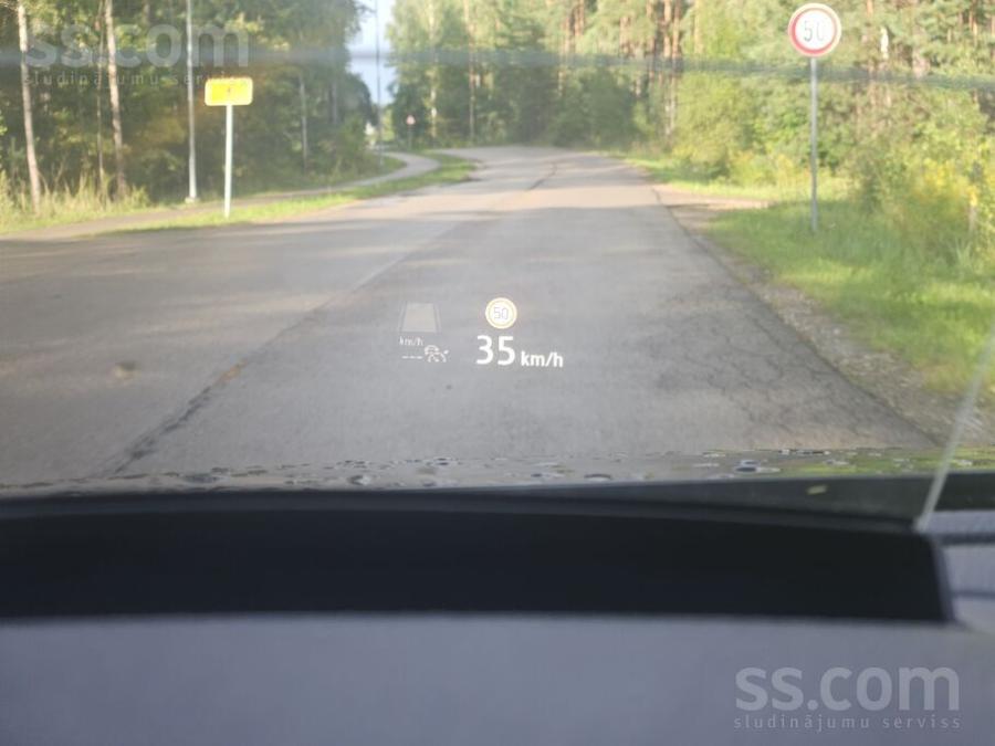 Melns Volkswagen Passat B8 2020 Rīga, ar dzinēja tilpumu 2.00 L un nobraukumu 233 tūkst. km par 14850 €, foto 15 vietnē AUTOMOTO.COM.LV