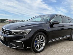 Melns Volkswagen Passat B8 2020 Rīga, ar dzinēja tilpumu 1.40 L un nobraukumu 164 tūkst. km par 19500 €, foto 4 vietnē AUTOMOTO.COM.LV