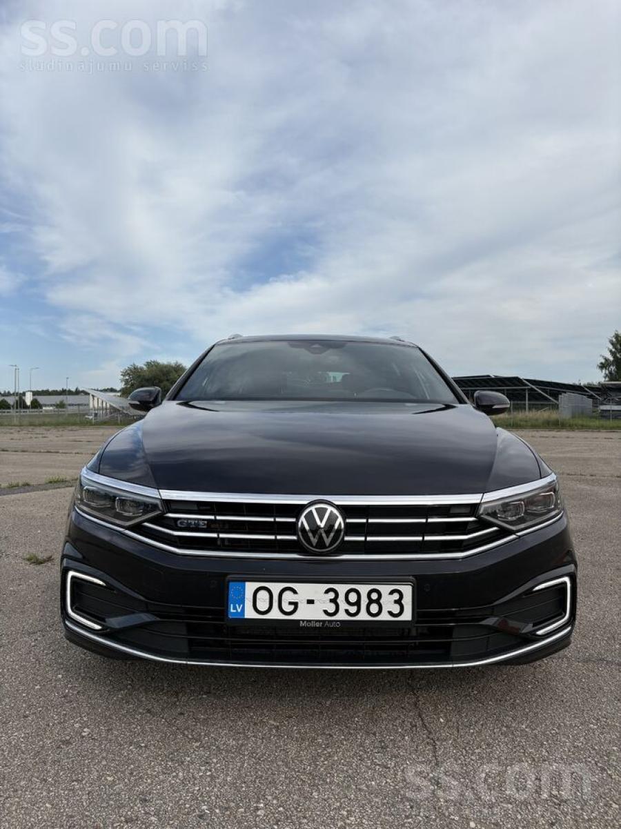 Melns Volkswagen Passat B8 2020 Rīga, ar dzinēja tilpumu 1.40 L un nobraukumu 164 tūkst. km par 19500 €, foto 6 vietnē AUTOMOTO.COM.LV