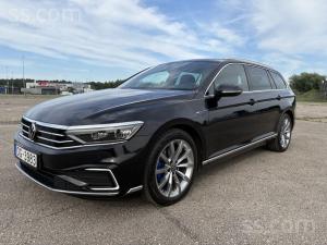 Melns Volkswagen Passat B8 2020 Rīga, ar dzinēja tilpumu 1.40 L un nobraukumu 164 tūkst. km par 19500 €, foto 9 vietnē AUTOMOTO.COM.LV