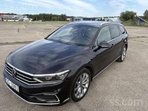Melns Volkswagen Passat B8 2020 Rīga, ar dzinēja tilpumu 1.40 L un nobraukumu 164 tūkst. km par 19500 €, foto 10 vietnē AUTOMOTO.COM.LV