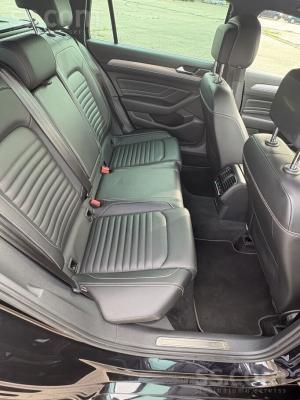 Melns Volkswagen Passat B8 2020 Rīga, ar dzinēja tilpumu 1.40 L un nobraukumu 164 tūkst. km par 19500 €, foto 14 vietnē AUTOMOTO.COM.LV