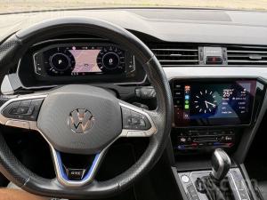 Melns Volkswagen Passat B8 2020 Rīga, ar dzinēja tilpumu 1.40 L un nobraukumu 164 tūkst. km par 19500 €, foto 16 vietnē AUTOMOTO.COM.LV