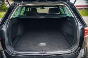 Melns Volkswagen Passat B8 2021 Rīga, ar dzinēja tilpumu 2.00 L un nobraukumu 0 tūkst. km par 13990 €, foto 14 vietnē AUTOMOTO.COM.LV