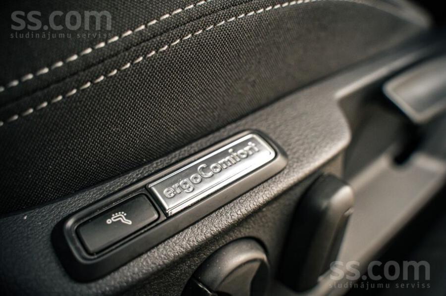 Melns Volkswagen Passat B8 2021 Rīga, ar dzinēja tilpumu 2.00 L un nobraukumu 0 tūkst. km par 13990 €, foto 17 vietnē AUTOMOTO.COM.LV