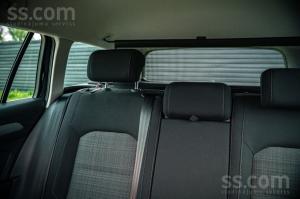Melns Volkswagen Passat B8 2021 Rīga, ar dzinēja tilpumu 2.00 L un nobraukumu 0 tūkst. km par 13990 €, foto 18 vietnē AUTOMOTO.COM.LV