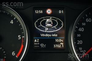 Melns Volkswagen Passat B8 2021 Rīga, ar dzinēja tilpumu 2.00 L un nobraukumu 0 tūkst. km par 13990 €, foto 21 vietnē AUTOMOTO.COM.LV