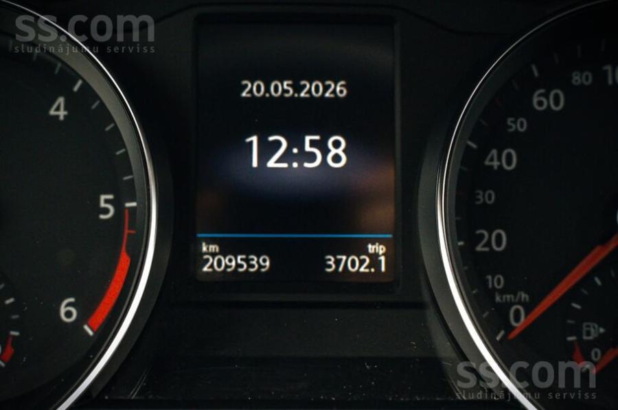 Melns Volkswagen Passat B8 2021 Rīga, ar dzinēja tilpumu 2.00 L un nobraukumu 0 tūkst. km par 13990 €, foto 22 vietnē AUTOMOTO.COM.LV