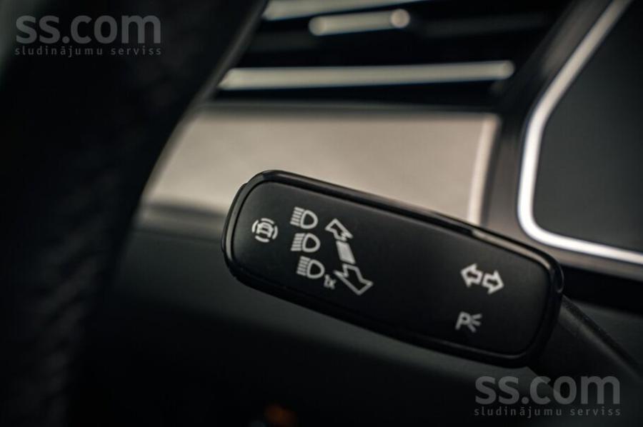 Melns Volkswagen Passat B8 2021 Rīga, ar dzinēja tilpumu 2.00 L un nobraukumu 0 tūkst. km par 13990 €, foto 23 vietnē AUTOMOTO.COM.LV