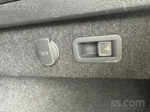 Melns Volkswagen Passat B8 2021 Rīga, ar dzinēja tilpumu 2.00 L un nobraukumu 212 tūkst. km par 16750 €, foto 17 vietnē AUTOMOTO.COM.LV