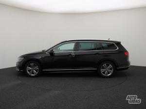 Melns Volkswagen Passat B8 2022 Viļņa, ar dzinēja tilpumu 2.00 L un nobraukumu 222 tūkst. km par 18599 €, foto 6 vietnē AUTOMOTO.COM.LV