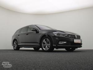 Melns Volkswagen Passat B8 2022 Viļņa, ar dzinēja tilpumu 2.00 L un nobraukumu 222 tūkst. km par 18599 €, foto 11 vietnē AUTOMOTO.COM.LV