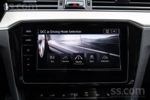 Melns Volkswagen Passat B8 2022 Rīga, ar dzinēja tilpumu 2.00 L un nobraukumu 142 tūkst. km par 23950 €, foto 15 vietnē AUTOMOTO.COM.LV