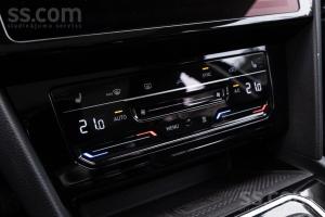 Melns Volkswagen Passat B8 2022 Rīga, ar dzinēja tilpumu 2.00 L un nobraukumu 142 tūkst. km par 23950 €, foto 17 vietnē AUTOMOTO.COM.LV