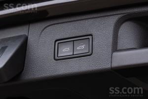 Melns Volkswagen Passat B8 2022 Rīga, ar dzinēja tilpumu 2.00 L un nobraukumu 142 tūkst. km par 23950 €, foto 20 vietnē AUTOMOTO.COM.LV