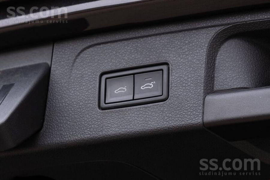 Melns Volkswagen Passat B8 2022 Rīga, ar dzinēja tilpumu 2.00 L un nobraukumu 142 tūkst. km par 23950 €, foto 20 vietnē AUTOMOTO.COM.LV