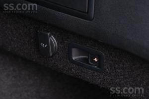 Melns Volkswagen Passat B8 2022 Rīga, ar dzinēja tilpumu 2.00 L un nobraukumu 142 tūkst. km par 23950 €, foto 22 vietnē AUTOMOTO.COM.LV