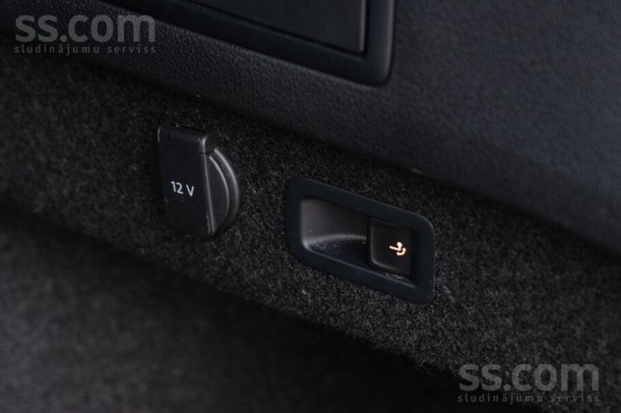 Melns Volkswagen Passat B8 2022 Rīga, ar dzinēja tilpumu 2.00 L un nobraukumu 142 tūkst. km par 23950 €, foto 22 vietnē AUTOMOTO.COM.LV